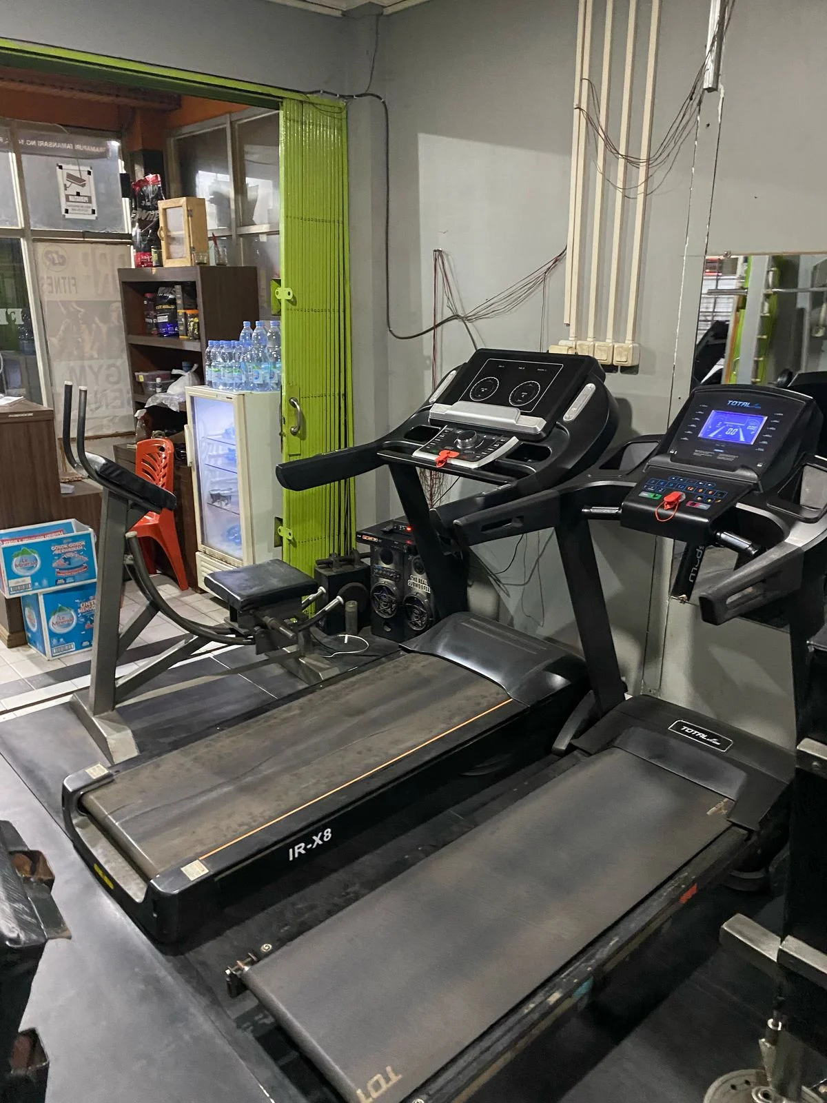 DRP FITNESS